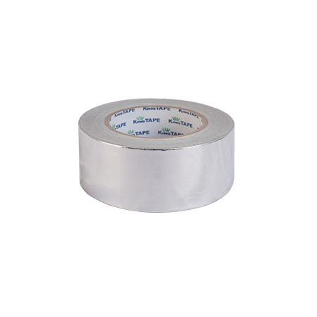 Aluminum Tape - Synergy - Synergy