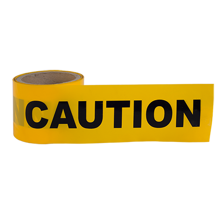 Caution Tape - Synergy - Synergy