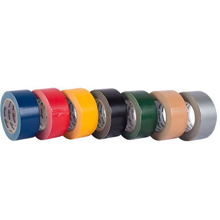 Cloth Duct Tape - Synergy - Synergy