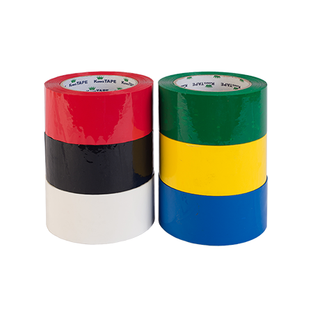 Colored Packaging Tape - Synergy - Synergy