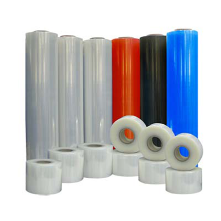 Pallet Stretch Film - Synergy - Synergy